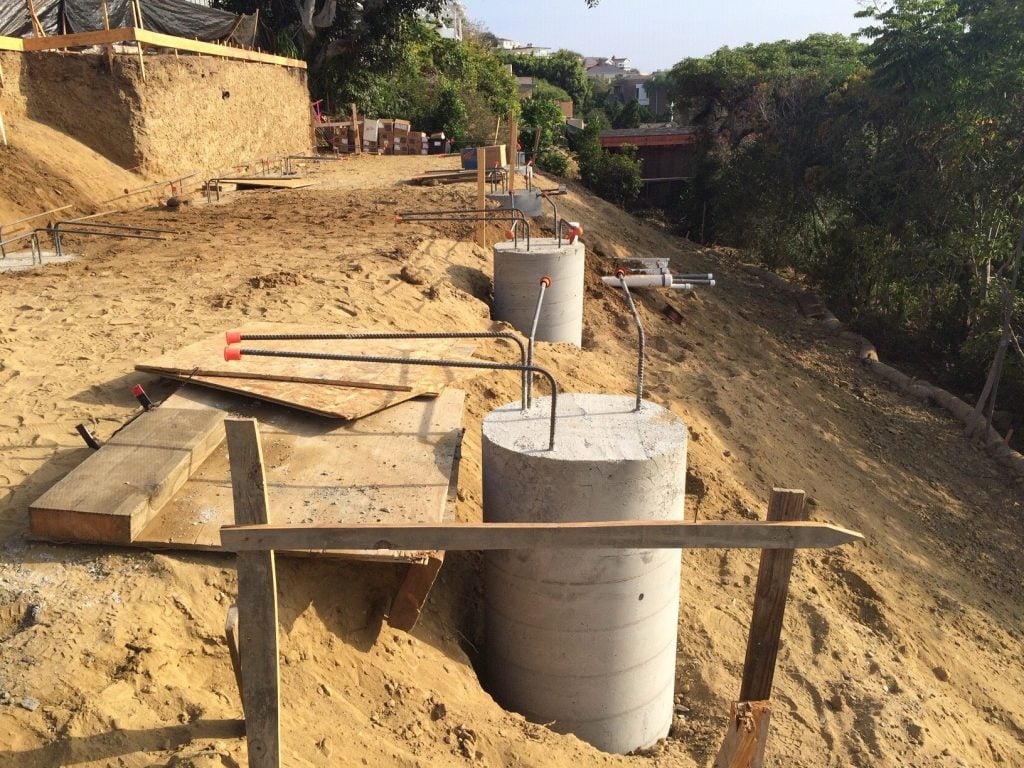 11 Steps To Doing a Proper Pier - PoolMagazine.com - Get The Latest ...