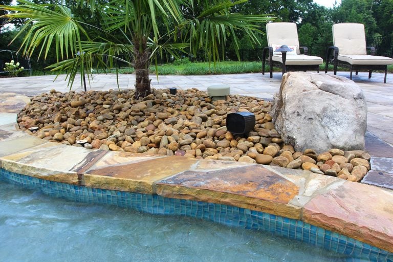Sound Systems For The Pool Area - PoolMagazine.com - Get The Latest ...