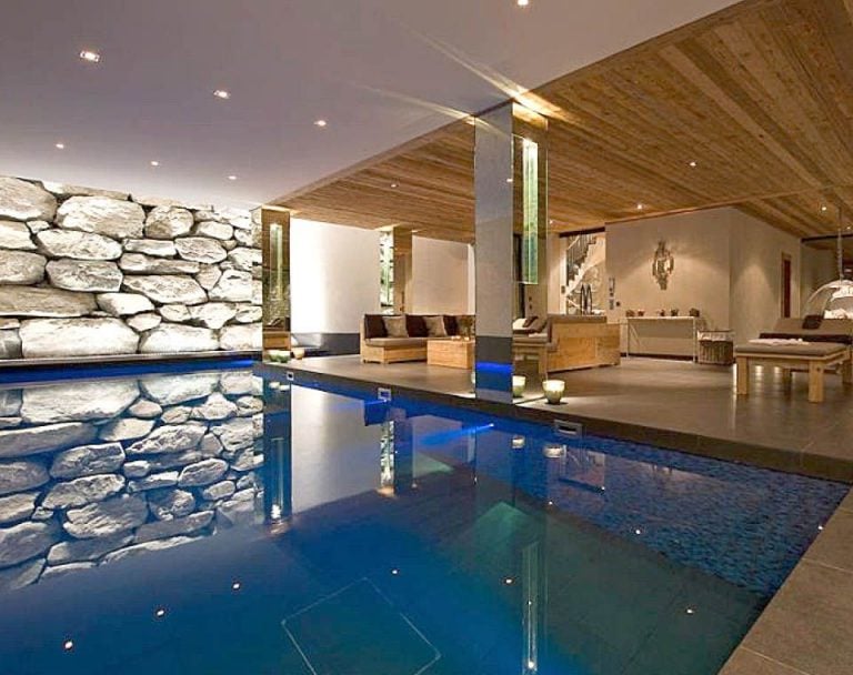 Hydrofloors, The Hidden Pool Feature Homeowners Love - Pool Magazine