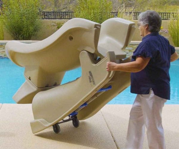 Top 10 Best Pool Slides For Inground & Above Ground Pools ...