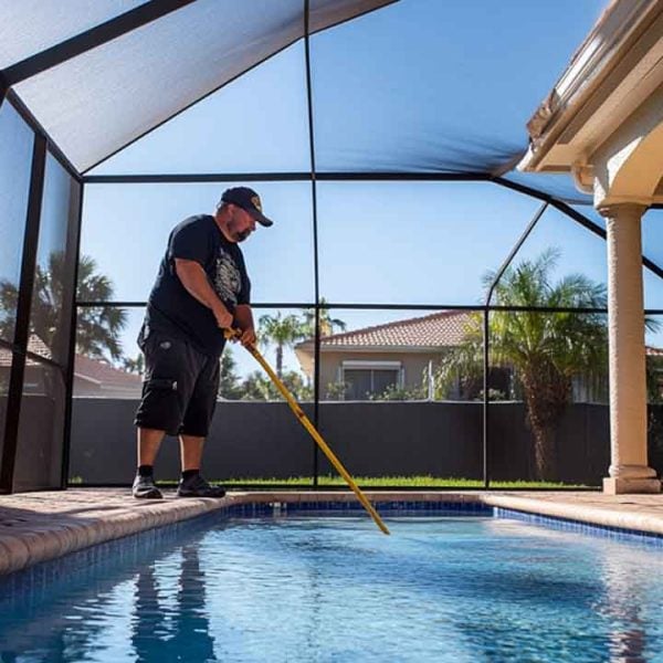 A Look Back at Esther Williams Swimming Pools - Pool Magazine