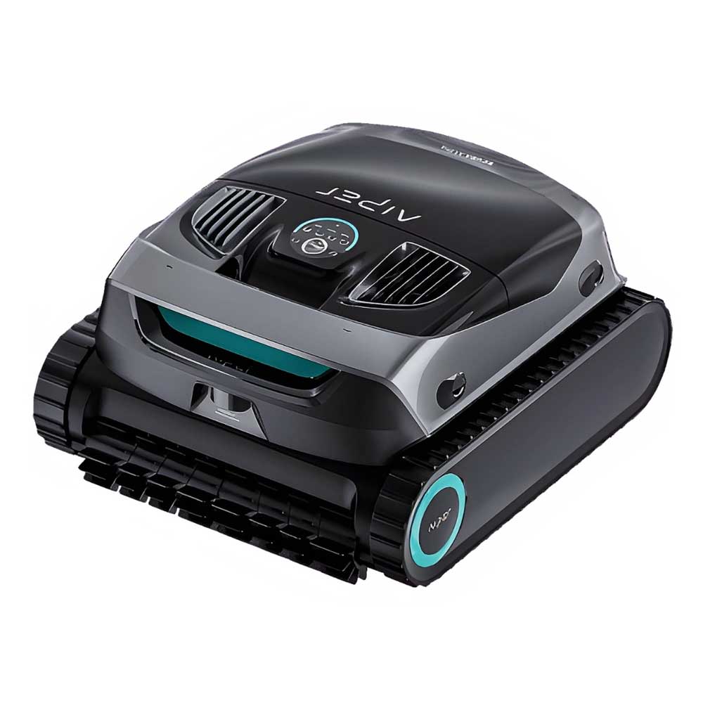 The SLAM Method - Shock, Level, and Maintain Your Pool