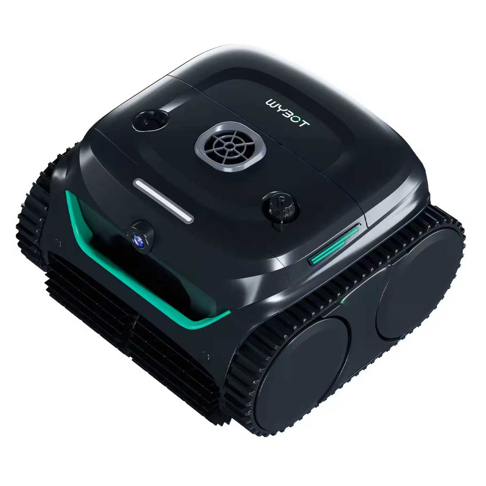 The SLAM Method - Shock, Level, and Maintain Your Pool