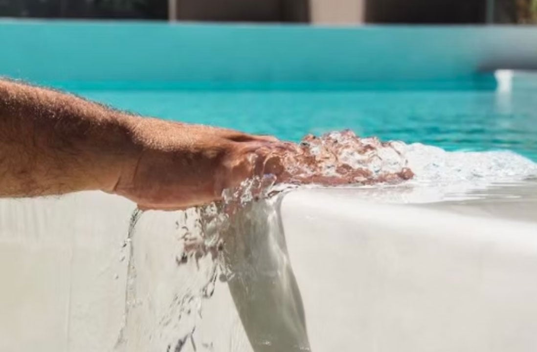 Basecrete Introduces Three New Products Poised to Reshape The Pool ...