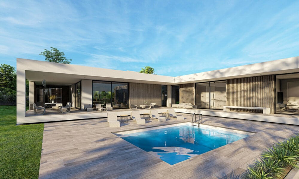 The SLAM Method - Shock, Level, and Maintain Your Pool